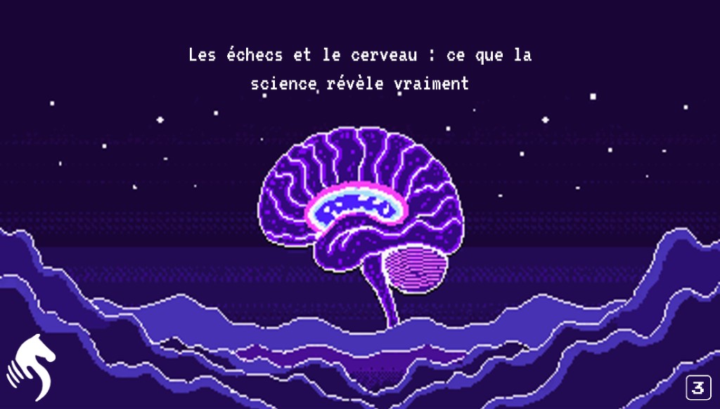Chess and the Brain: Benefits According to Science | A Left-Hander's Blog
